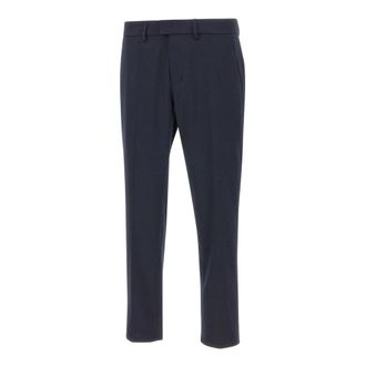 Dondup Homme, Pantalons, Bleu, Taille: W38 Pablo Pantalons