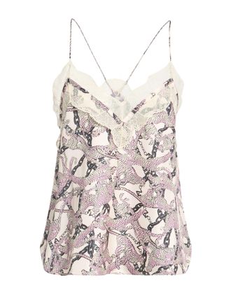 Zadig&Voltaire TOPS - Tops auf YOOX.COM