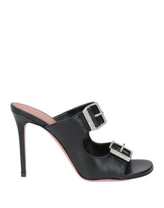 Amina Muaddi CHAUSSURES - Sandales sur YOOX.COM