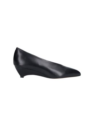 Jil Sander Pumps Arc