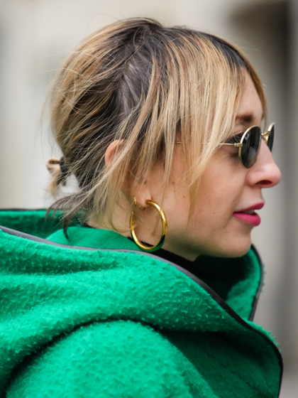 Haare selbst färben: Die besten Tricks, damit es aussieht, wie vom Profi