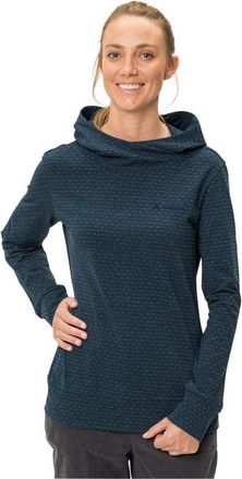 Vaude Kapuzenpullover TUENNO