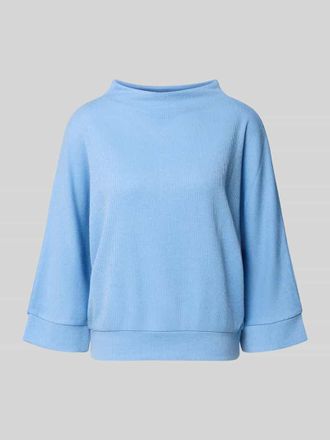 OPUS Longsleeve mit 3/4-&Auml;rmel Modell Sagida