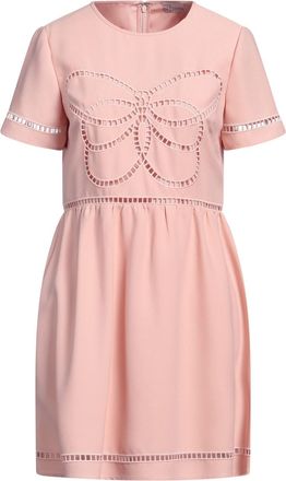 Red Valentino KLEIDER - Mini-Kleider auf YOOX.COM