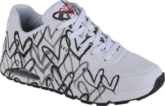 Skechers Sneaker low Skechers Uno-Spread The Love