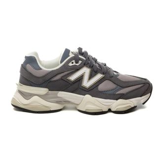 New Balance Femme, Sport, Gris, Taille: 39 1/2 EU 9060