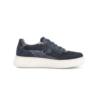 Gabor Sneakers - - Shoes - Damen - Blau - 39 1/2 EU