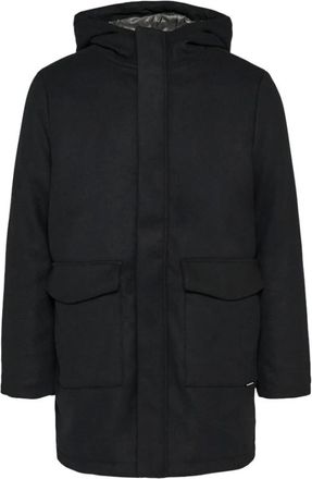 s.Oliver Damen, M&auml;ntel, Blau, XLGr&ouml;&szlig;e