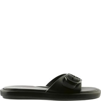 H&ouml;gl Damen, Schuhe, Schwarzk, 39 1/2 EUGr&ouml;&szlig;e