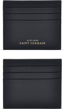 Ateliers Saint Germain Portemonnaie Saint Germain