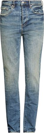 Purple HOSEN & R&Ouml;CKE - Jeanshosen auf YOOX.COM