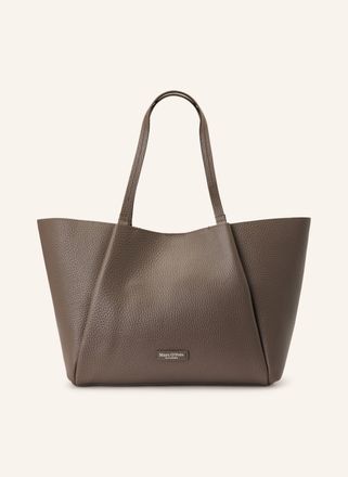 Marc O'Polo Marc Opolo Shopper Medium braun