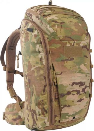 Tasmanian Tiger TT Rucksack Modular Pack 30, 394 Multicam