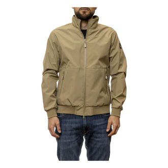 Censured Herren, Jacken, Beige, XLGr&ouml;&szlig;e