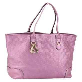 Gucci Damen, Pre-Owned, Rosa, ONE SIZEGr&ouml;&szlig;e