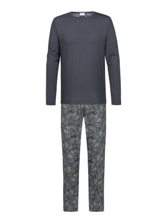 Mey Pyjama Evening Paisley