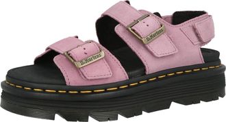 Dr. Martens Sandale ZebZag