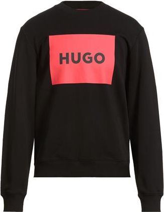 HUGO BOSS TOPS - Sweat-shirts sur YOOX.COM