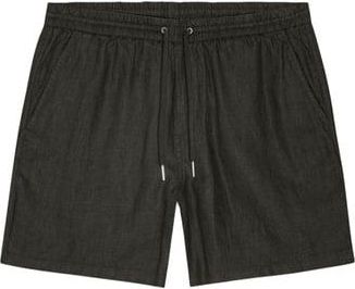 Nn.07 Short Gregor en lin