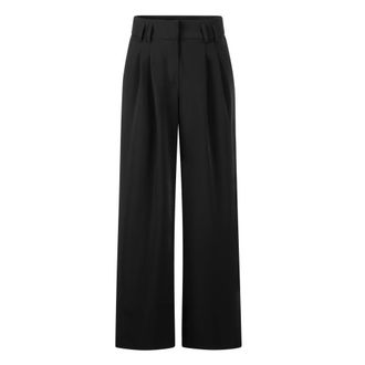 Raffaello Rossi Damen, Hosen, Schwarzk, XLGr&ouml;&szlig;e