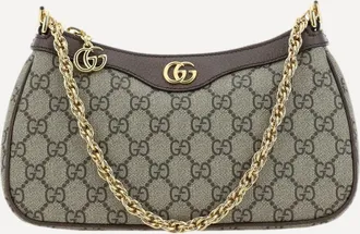 Gucci Ophidia Shoulder Bag Female UNI