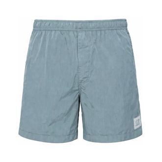 C.P. Company C.p. Company, Homme, Maillots de bain, Bleu, Taille: XL Maillots de bain