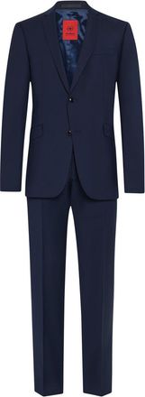 Strellson Anzug mit Stretchanteil, Slim Fit in