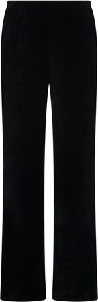 Etro Hose mit Taschen - Schwarz