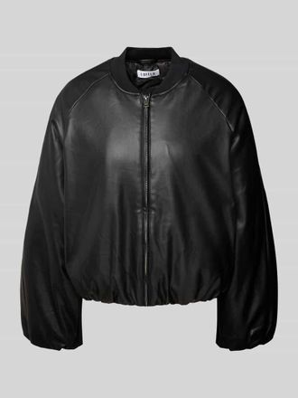 Edited Bomberjacke in Leder-Optik Modell Rika