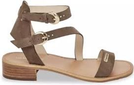 Les Tropeziennes LES TROPEZIENNES PAR M. BELARBI Femme HOCNEY Sandale, Taupe, 39 EU