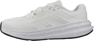 adidas Femme, Sport, Blanc, Taille: 41 1/3 EU Questar 3