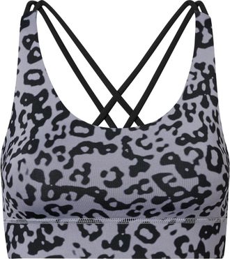 Hey Honey Sport-BH Criss Cross