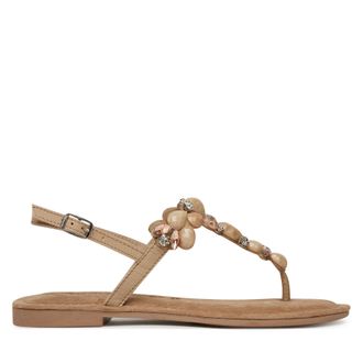 Tamaris Sandalen Tamaris 1-28163-42 Beige