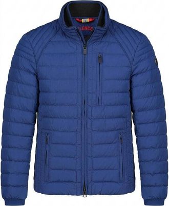 Wellensteyn Herren Jacke MOL