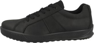 Ecco Byway Basket Homme, Noir 501594, 45 EU