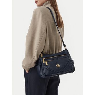 Beverly Hills Polo Club Handtasche Beverly Hills Polo Club CEO-BHPC-L-012-10 Dunkelblau