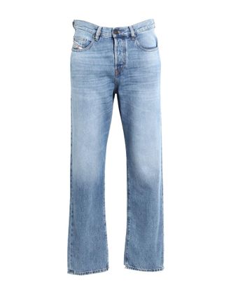 Diesel 2020 D-VIKER 09C15 STRAIGHT JEANS