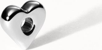 Purelei LEI Herz Bubble Charm