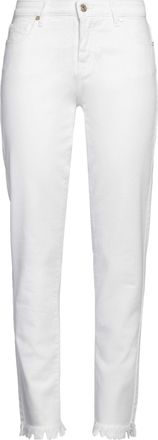 Trussardi HOSEN & RÖCKE - Jeanshosen auf YOOX.COM