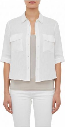 Hemisphere Damen Bluse