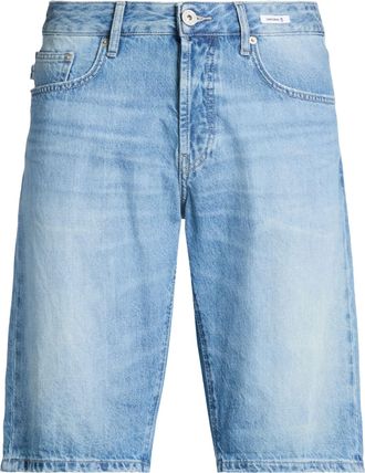 Uniform HOSEN & R&Ouml;CKE - Jeansshorts auf YOOX.COM