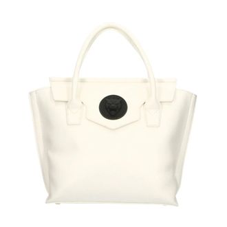 Plein Sport Damen, Taschen, Wei&szlig;, ONE SIZEGr&ouml;&szlig;e