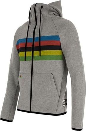 Santini Uci Hoodie XXL