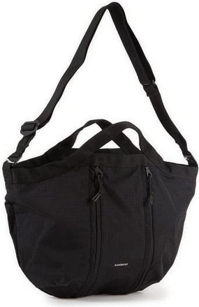 Sandqvist Sac Grid Crossbody extensible