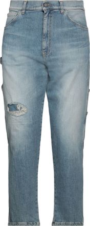 Dondup HOSEN & R&Ouml;CKE - Jeanshosen auf YOOX.COM