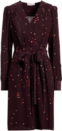 Attic and Barn ROBES - Robes courtes sur YOOX.COM