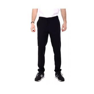 Michael Kors Homme, Pantalons, Bleu, Taille: M Straight Pantalons
