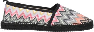 Missoni SCHUHE - Espadrilles auf YOOX.COM