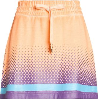 Dolce & Gabbana HOSEN & R&Ouml;CKE - Minir&ouml;cke auf YOOX.COM