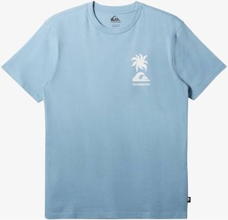 Quiksilver Herren Shirt TROPICAL BREEZE TEES